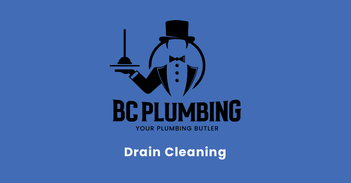 Drain Cleaning in St. Tammany Parish | BC Plumbing